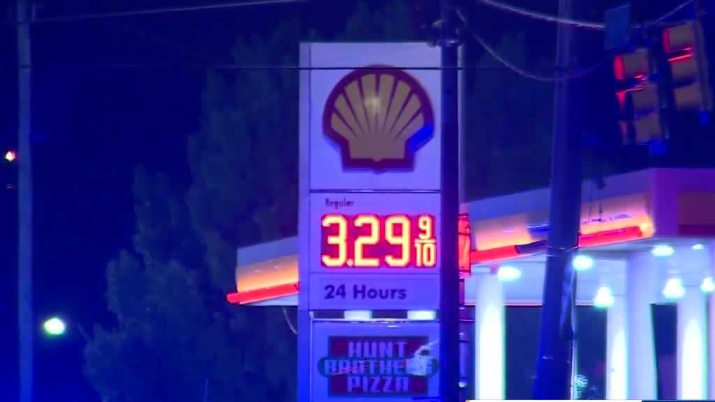 Third Avenue Shell to remain open for now as City of Birmingham lawsuit ...