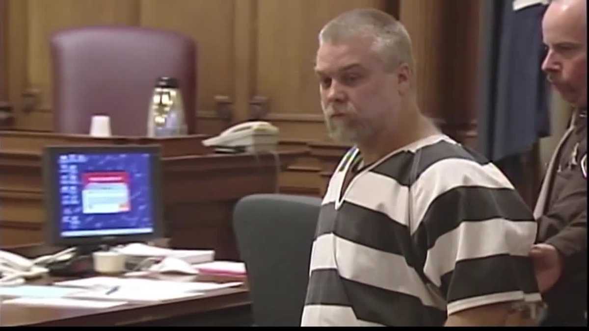 Avery sends letter to WISN 12 News' Colleen Henry