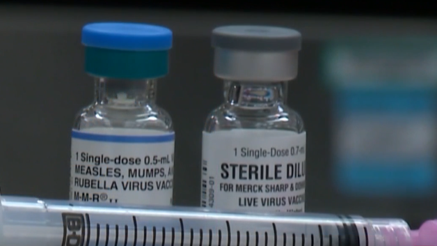 Doctor reacts to Mass. judge blocking RFK Jr. proposed vaccine schedule