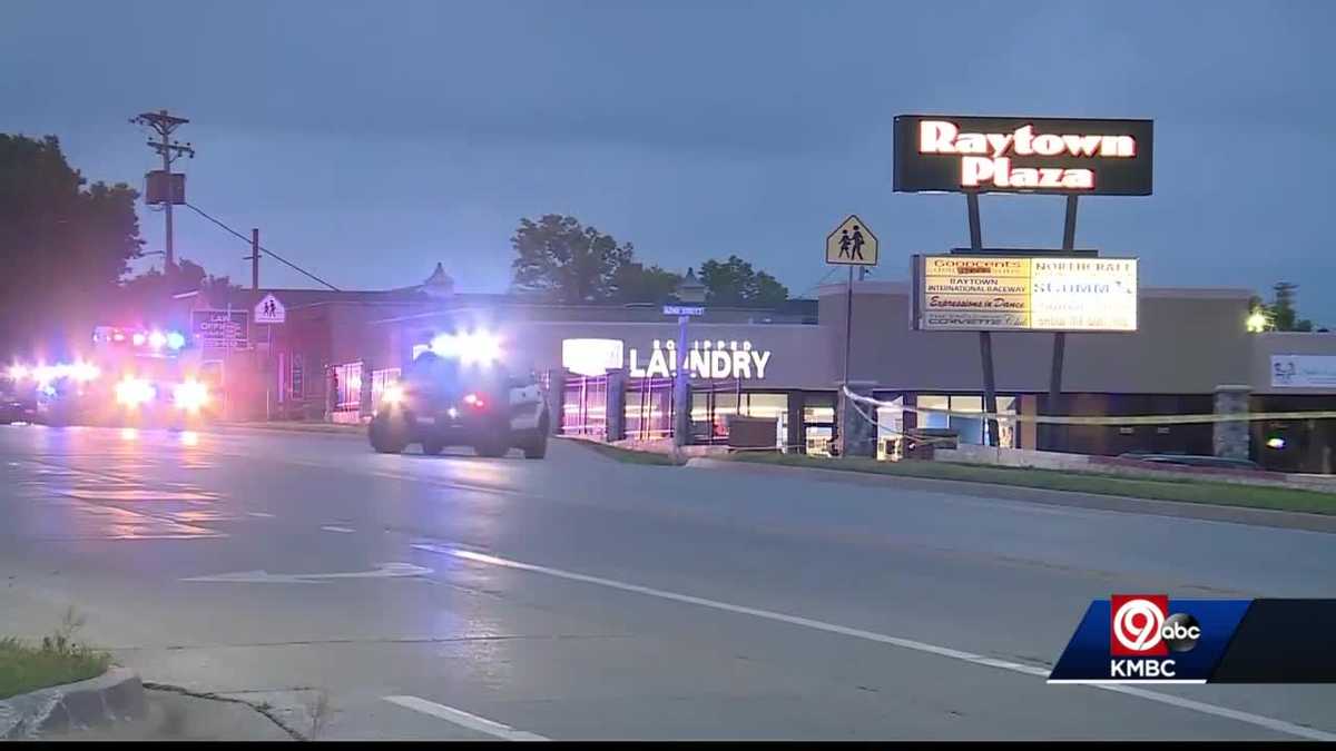 Raytown police work to address rise in crime