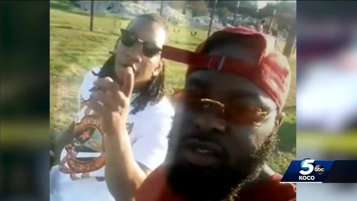 Friend left with many questions after police shoot, kill armed suspect