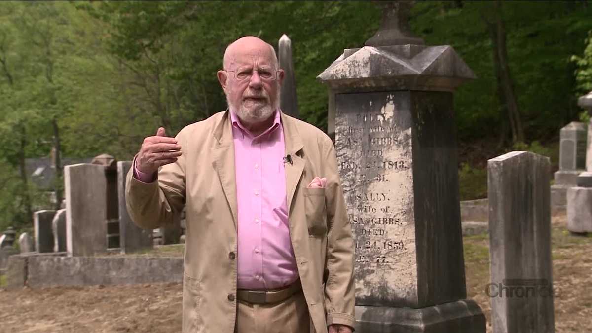 Fritz Wetherbee: Our Town and Peterborough