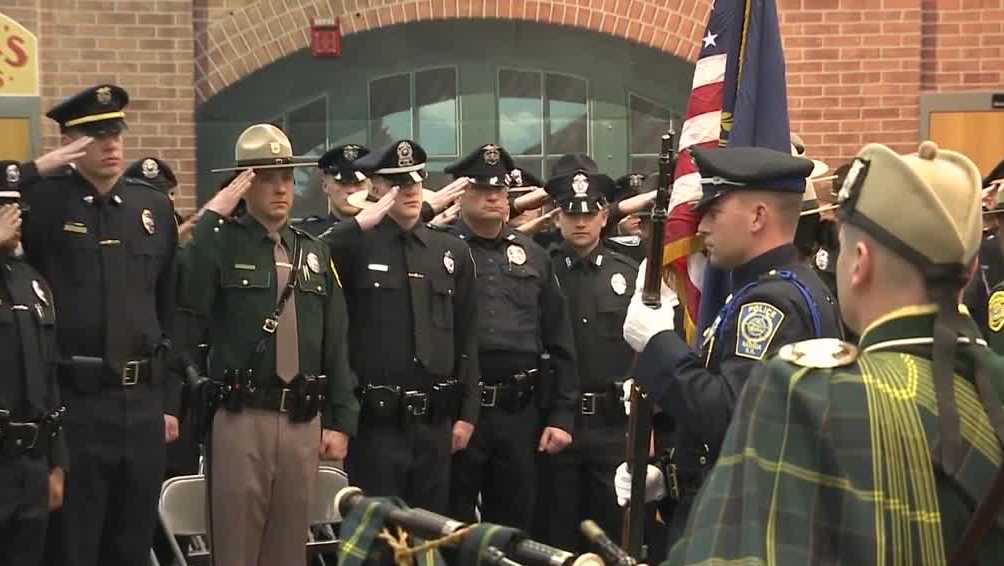 New Hampshire State Police seek to hire more troopers