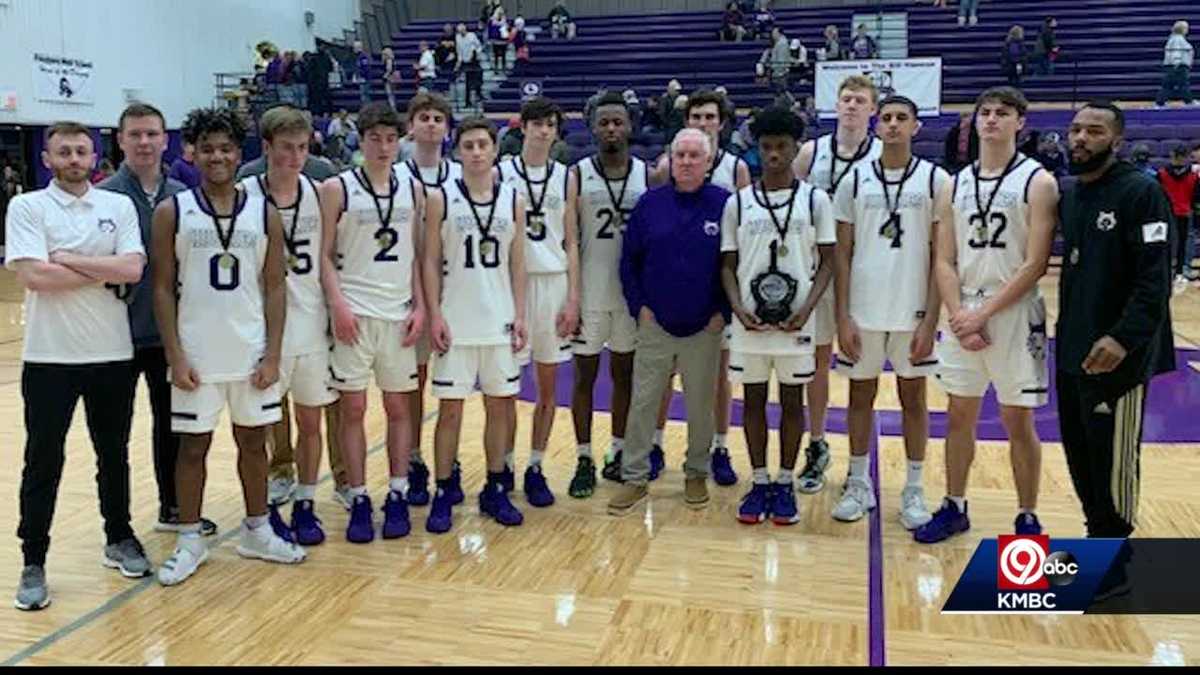 Uncrowned Champions: BVNW Boys Basketball