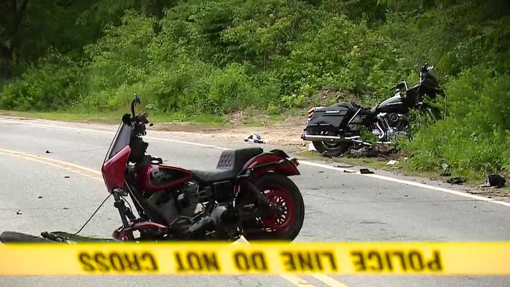 NH motorcycle death toll highest in almost 20 years