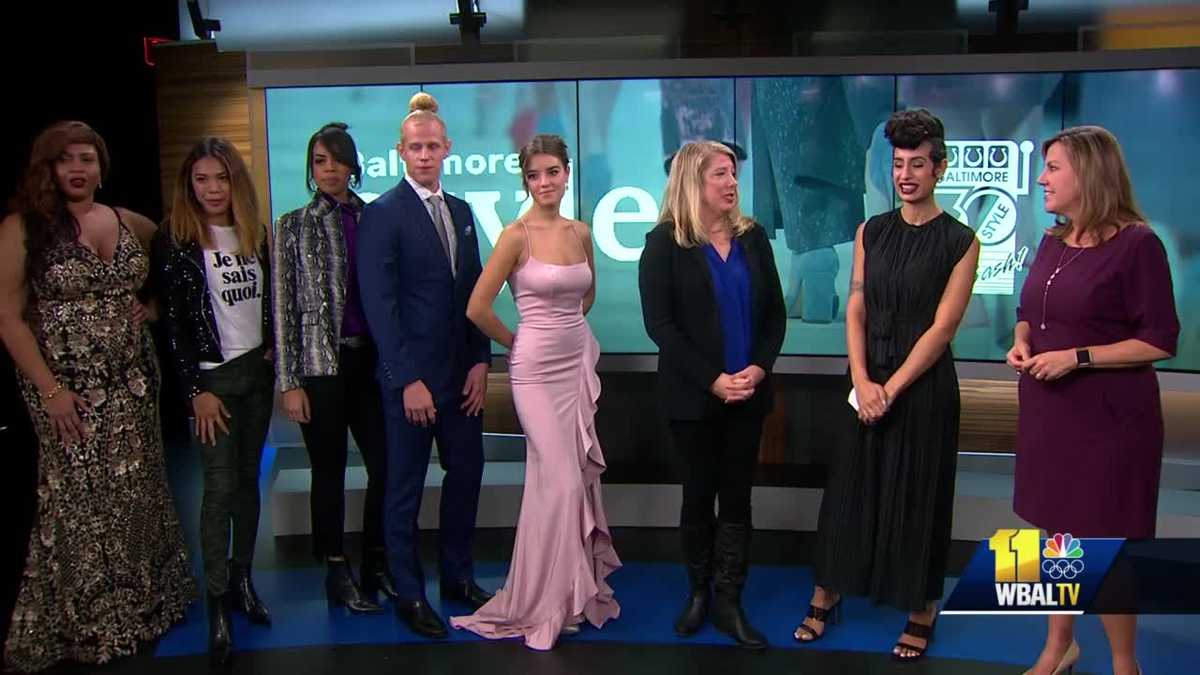 Baltimore Style magazine celebrates 30 years with its fifth annual Big Bash