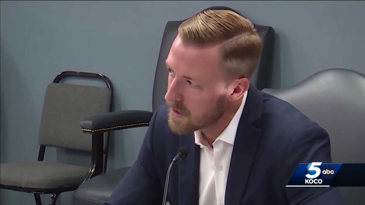 Oklahoma superintendent to testify before US House committee