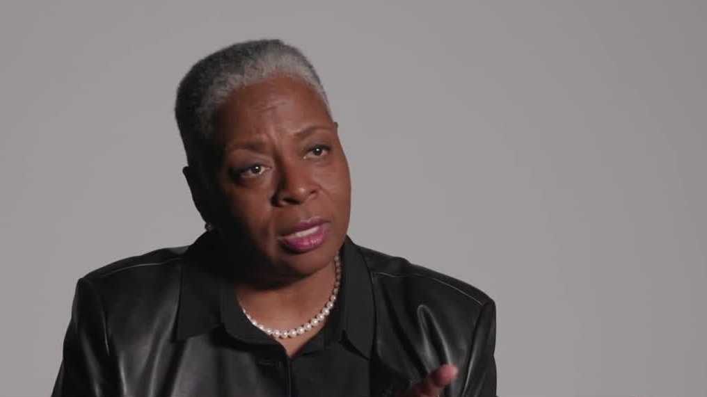 Louisville lawmaker Pamela Stevenson to run for U.S. Senate