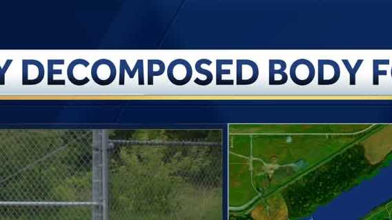 Badly decomposed body found in Council Bluffs
