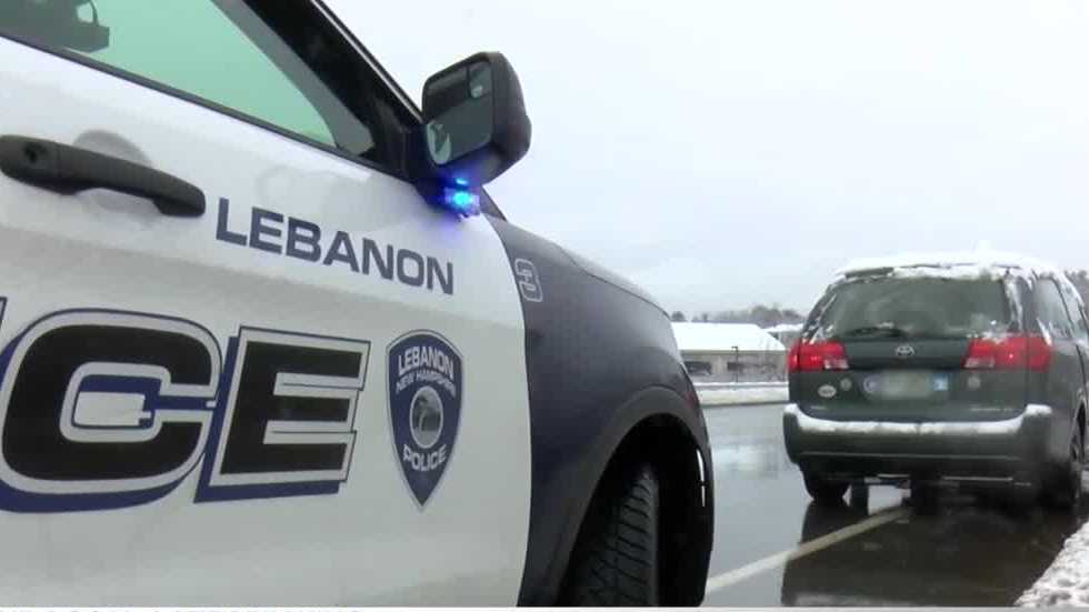 Lebanon Police Department cracking down on traffic violations in the city