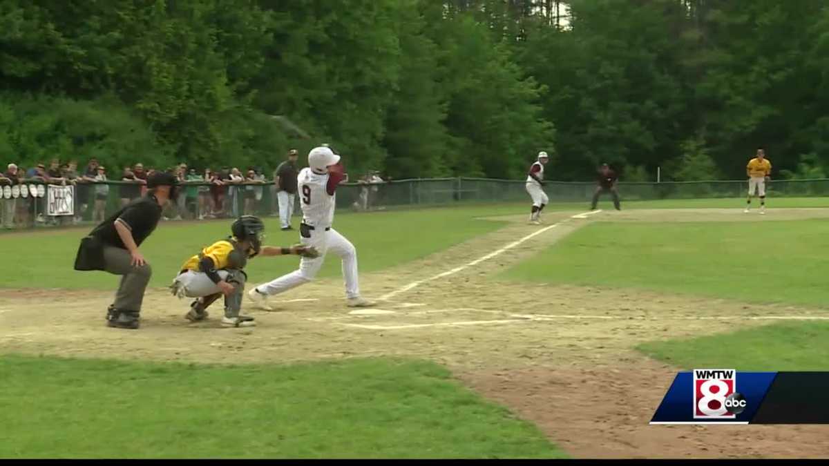 Greely baseball team advances to regional final