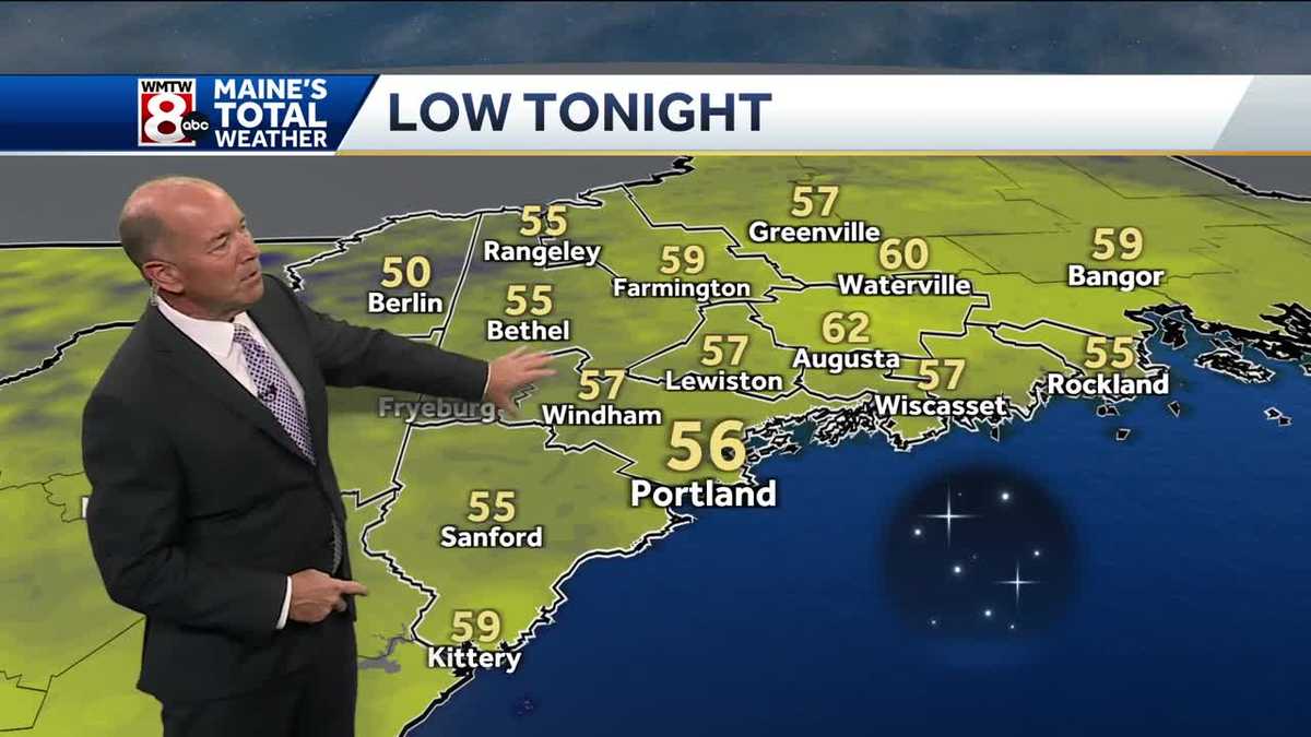 Summer’s final hurrah slowly fades away