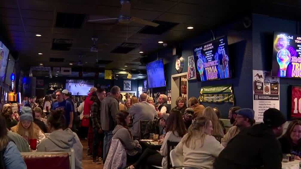 Savannah rallies around family of father killed in shooting