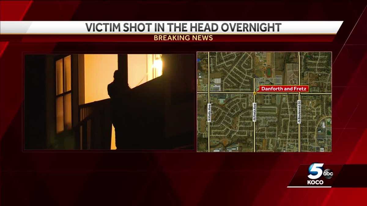 Police investigate fatal shooting at Edmond apartment complex