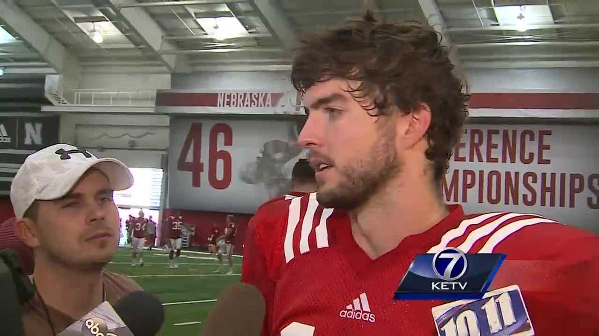 Tanner Lee: 'It was tough film to watch'