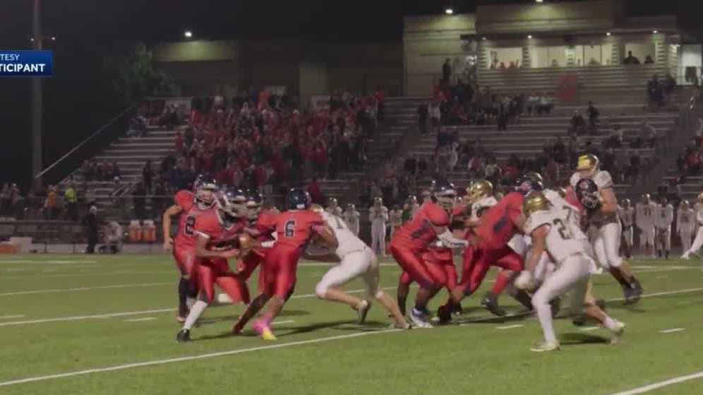 Wisconsin: Documentary shows unity of high schools for football team