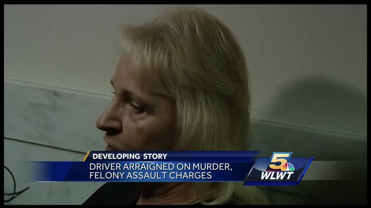 Grandmother: Briana Benson did not intentionally strike Madie Hart
