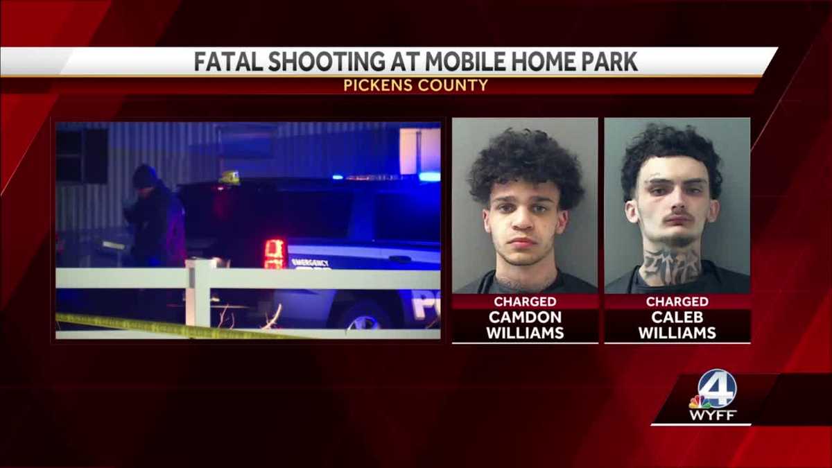 Pickens County: 1 dead, 1 injured in shooting