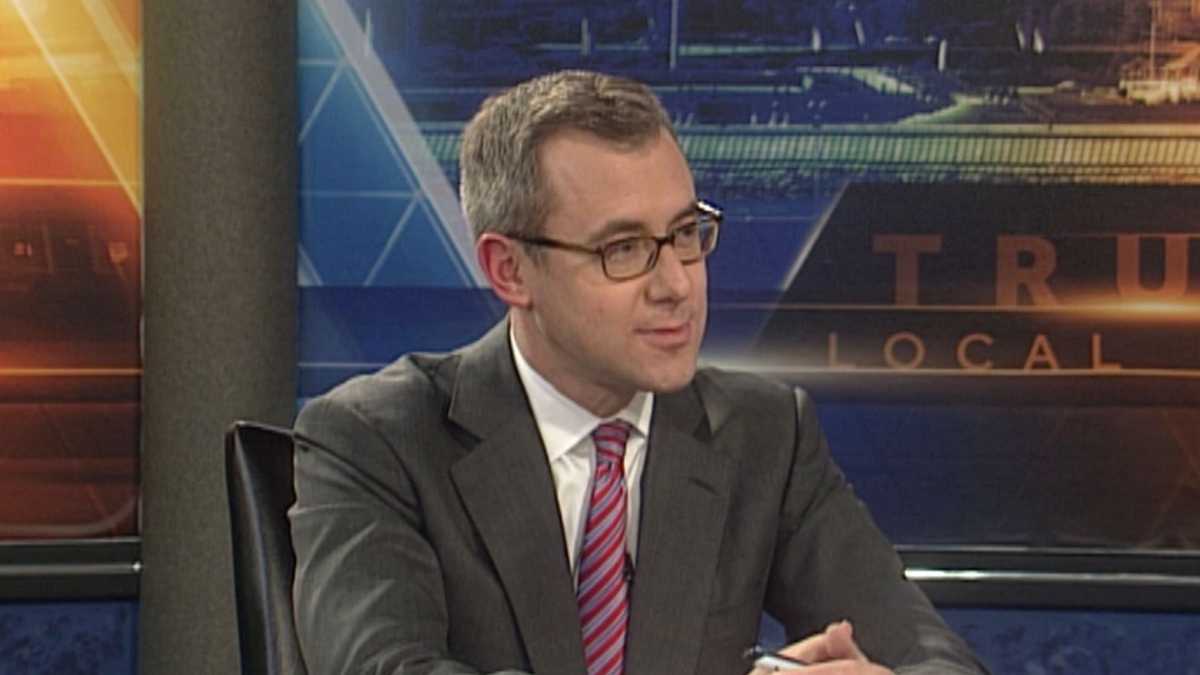 KETV Chronicle: Jeff Zeleny