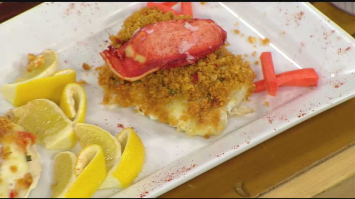 Haddock recipe