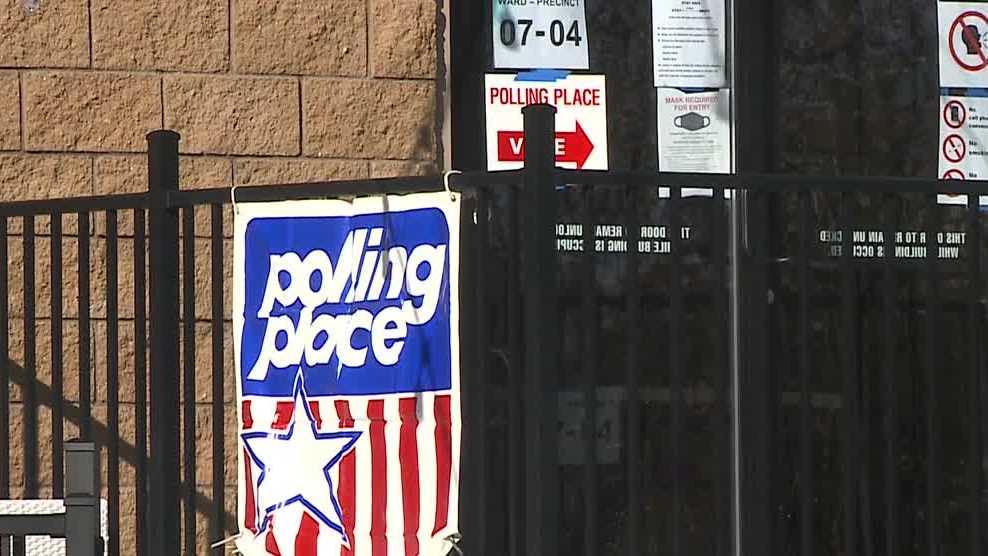 Douglas County not legally required to provide bilingual ballots
