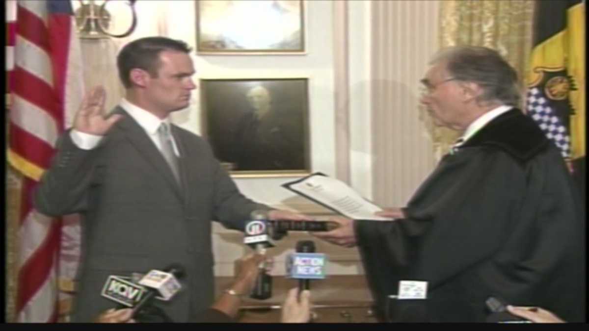 End of an era: A look back at Ravenstahl's tenure as mayor