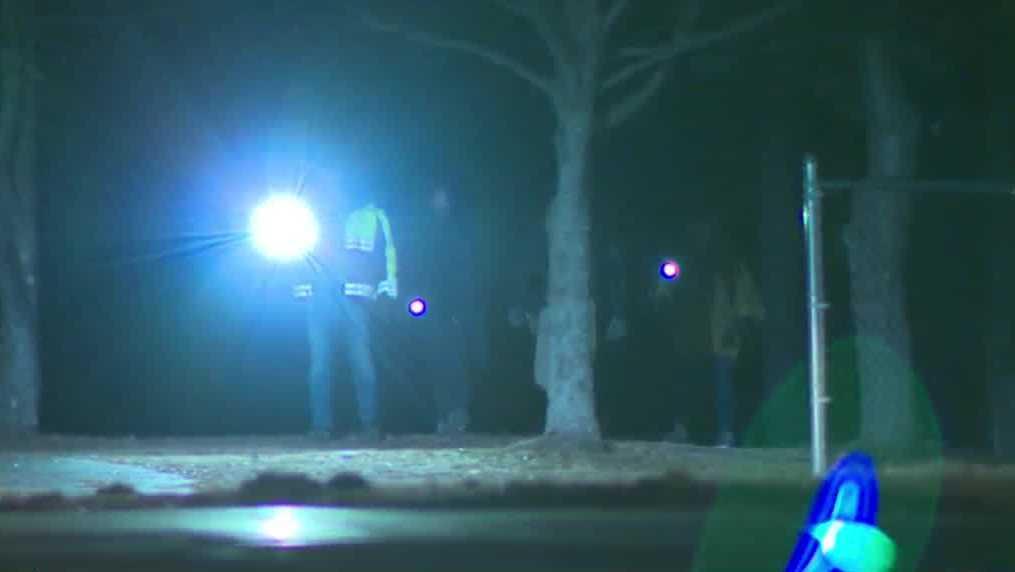 Missing Woman Found Dead In Kayak In Effingham Officials Say