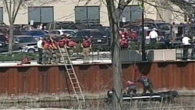 Family questions Nick Wilcox's accidental drowning death