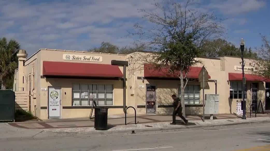 16-year-old arrested in quadruple Orlando shooting, police say