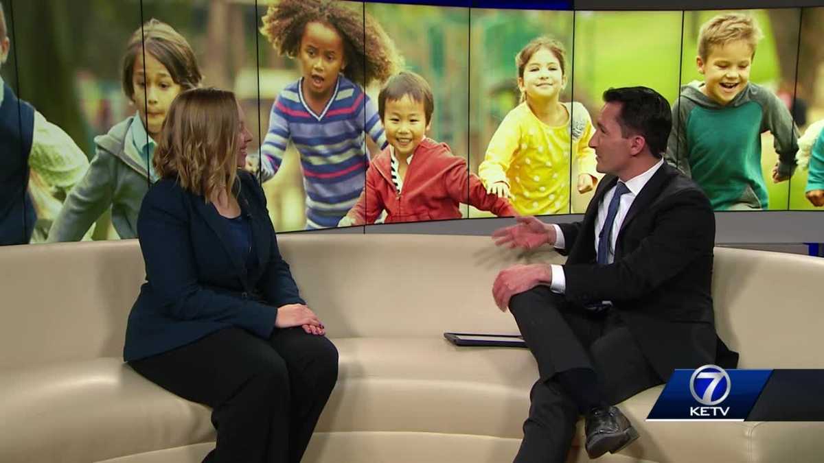 Big Brothers Big Sisters looking for mentors