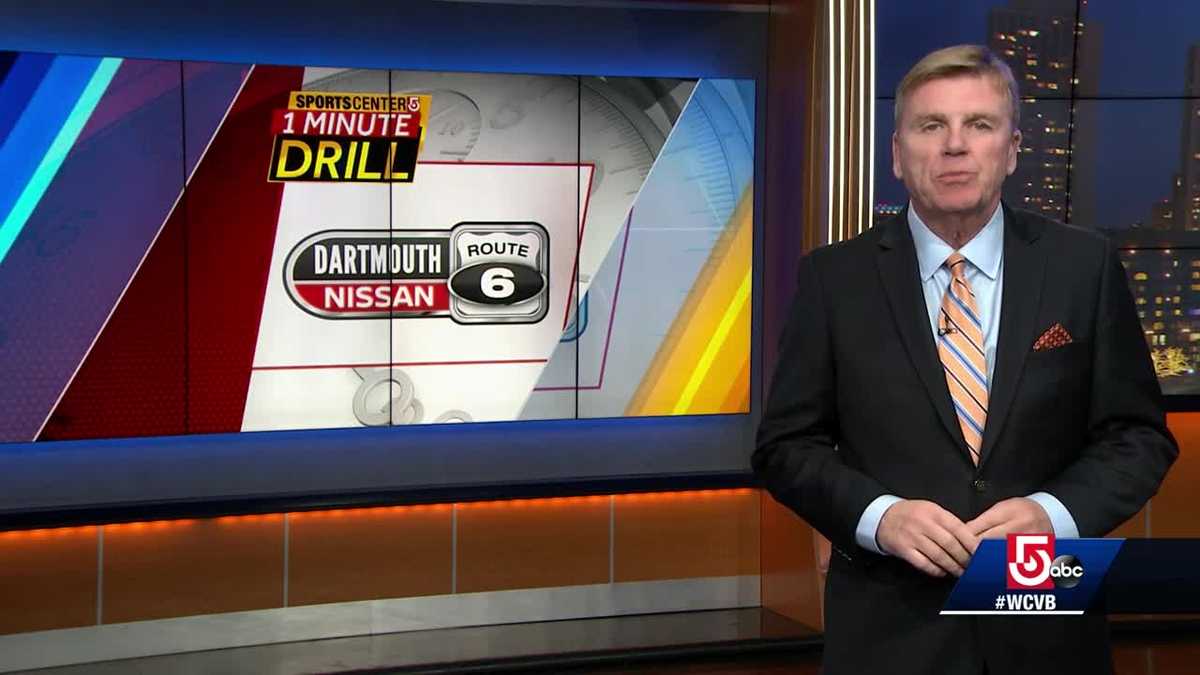 Should a 3-17 team make the playoffs? Mike Lynch questions MIAA logic
