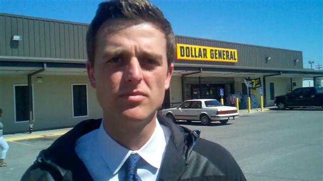 NOPD seeks person of interest in officer shooting