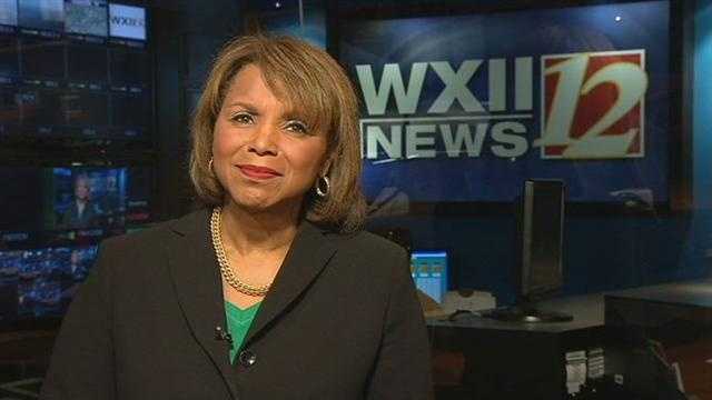 Weds. 10pm Mobile Newscast