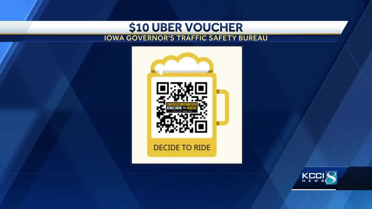 GTSB offering Uber discount voucher over holiday weekend