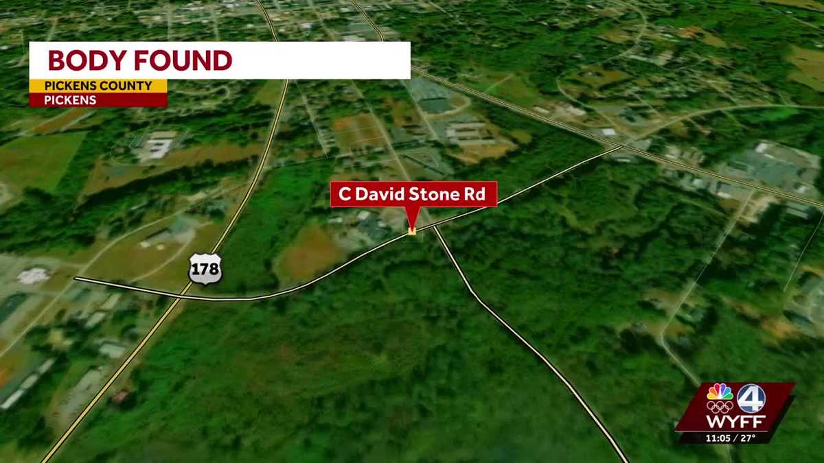Death investigation underway after body found in Upstate