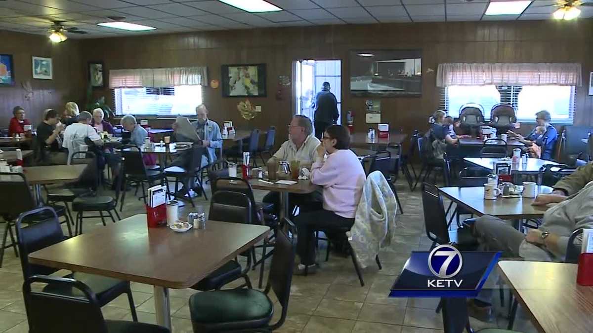Nite Hawkes Cafe: Making comfort food since 1942