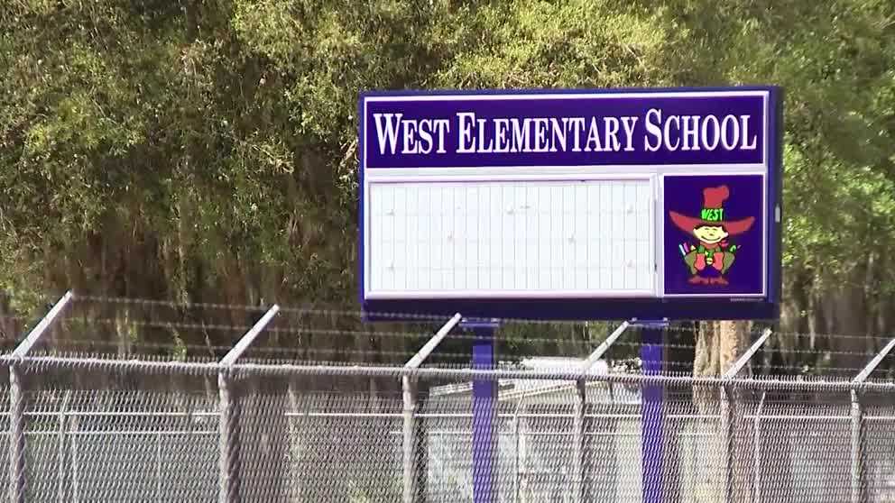 Arcadia’s West Elementary School receives another threat Monday ...