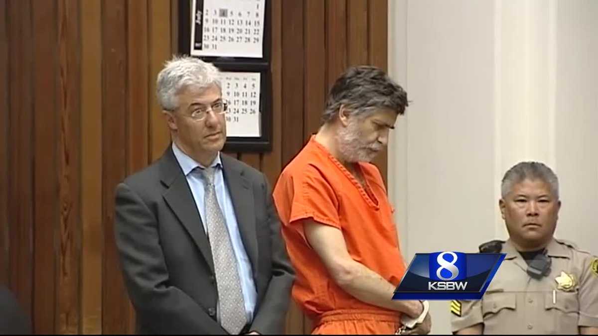 Santa Cruz judge sets $6.4 million bail for Kohut