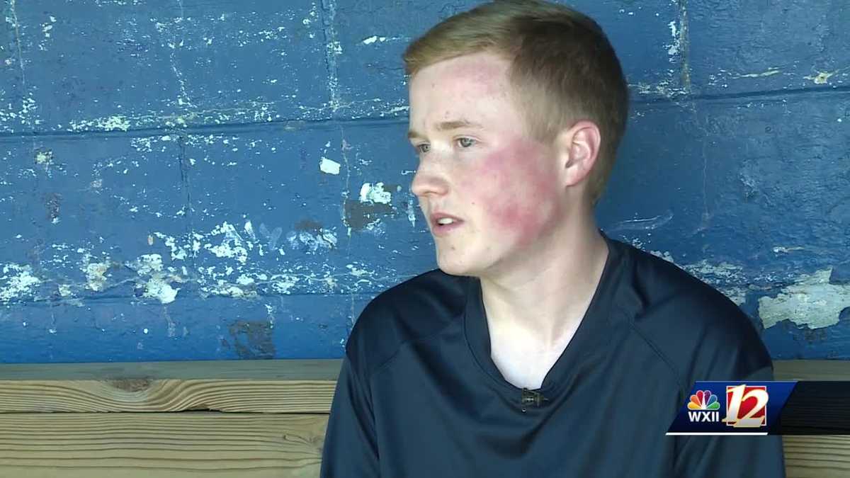 Athlete of the Week: Starmount's Jacob Craver