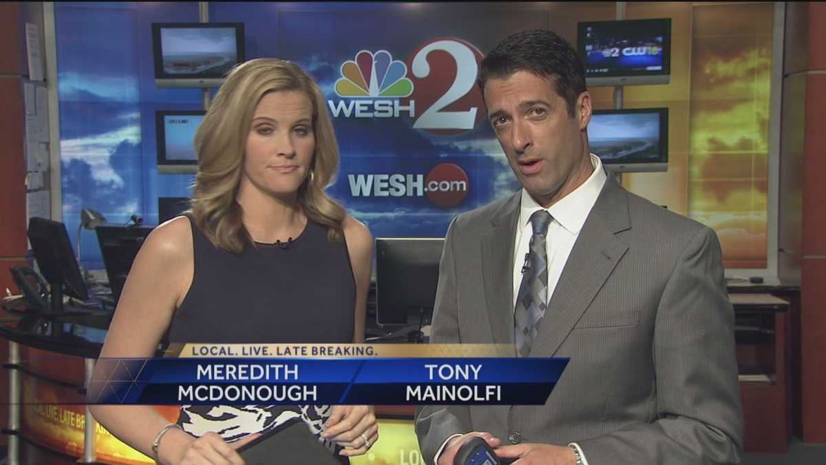 More storms Thursday, and the latest on Erika