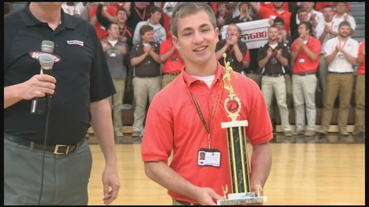 Penn Station Athlete of the Month: Matthew Shulman Penn Station Athlete of the Month: Matthew Shulman