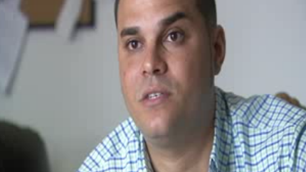 Exclusive: Business partner of Love-Robinson speaks out