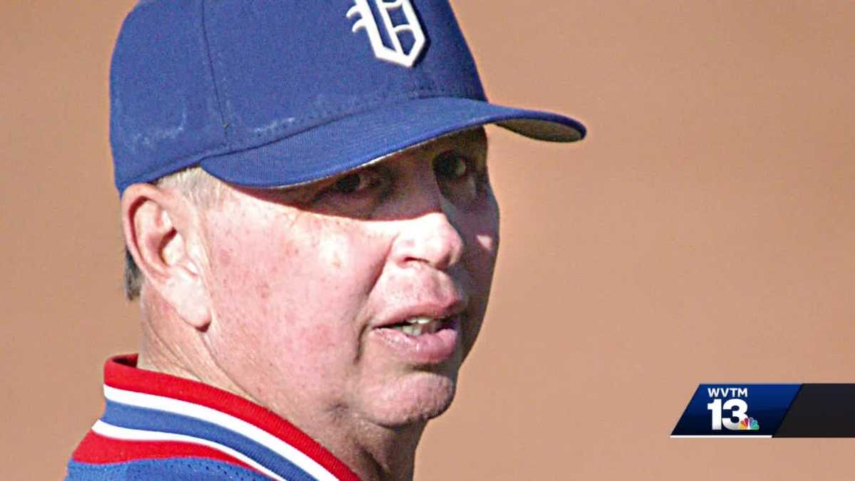 Legendary coach Sammy Dunn inducted posthumously into ABCA Hall of Fame