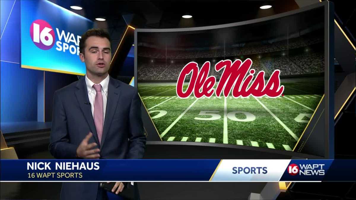 Terrell Buckley hired to Ole Miss staff