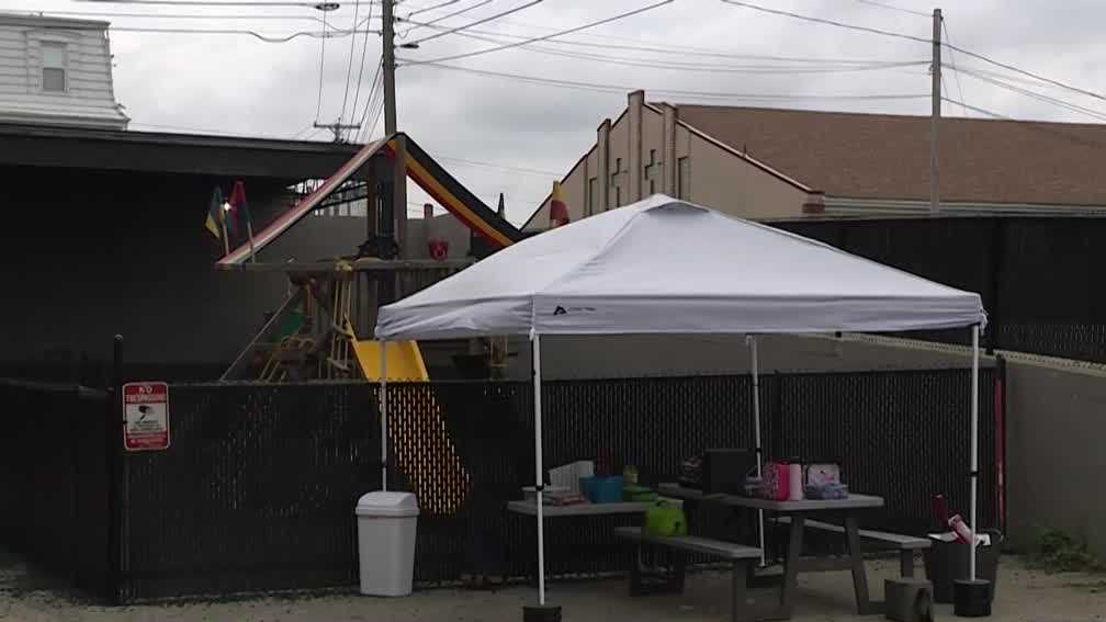 Sanford day care concerned about drug use occurring near play areas