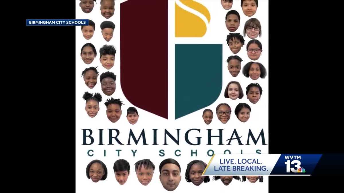 Fifth graders win anti-bullying campaign contest