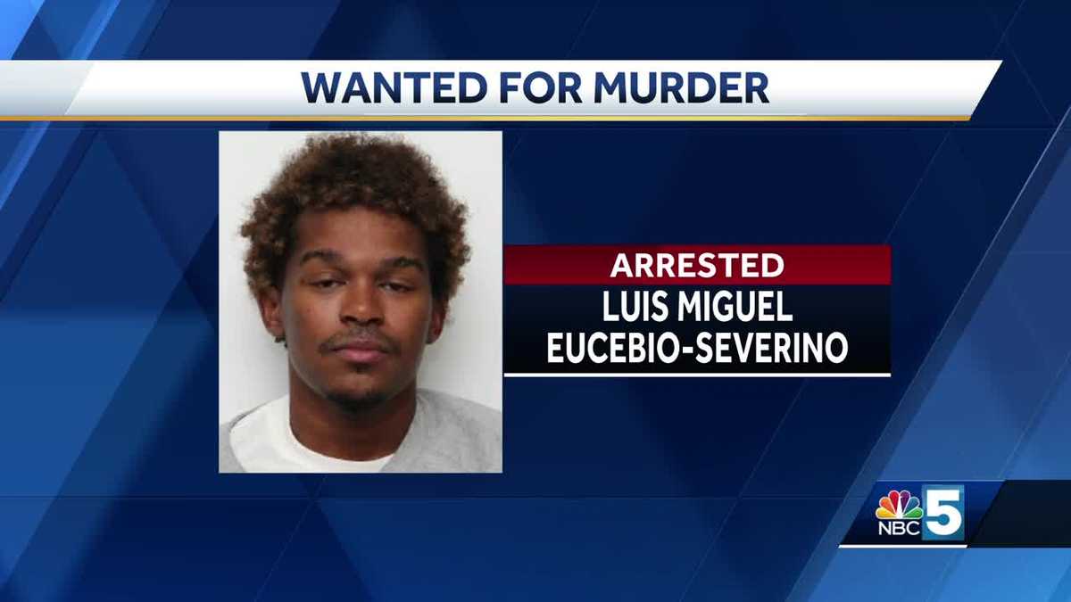 Man wanted for murder arrested by Swanton Sector border patrol agents