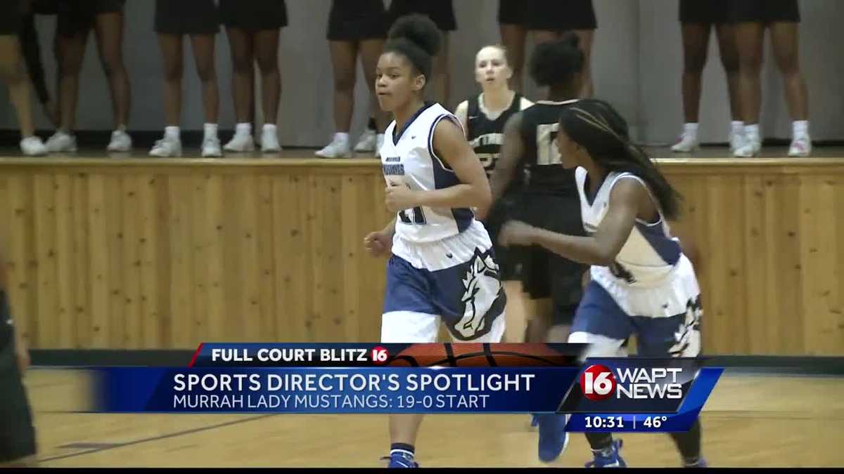 Sports Director's Spotlight - January 19