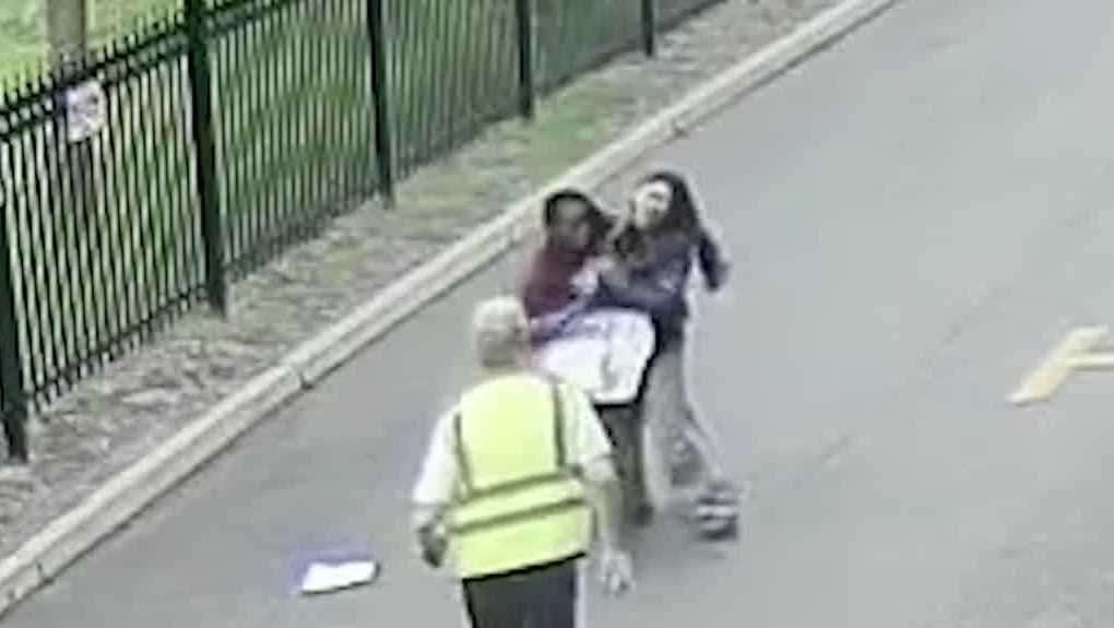 Bus stop attack fuels conversation about mental health treatment in Vermont