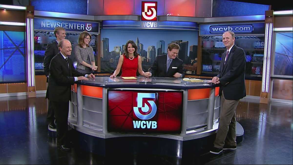 Liz Brunner signs off